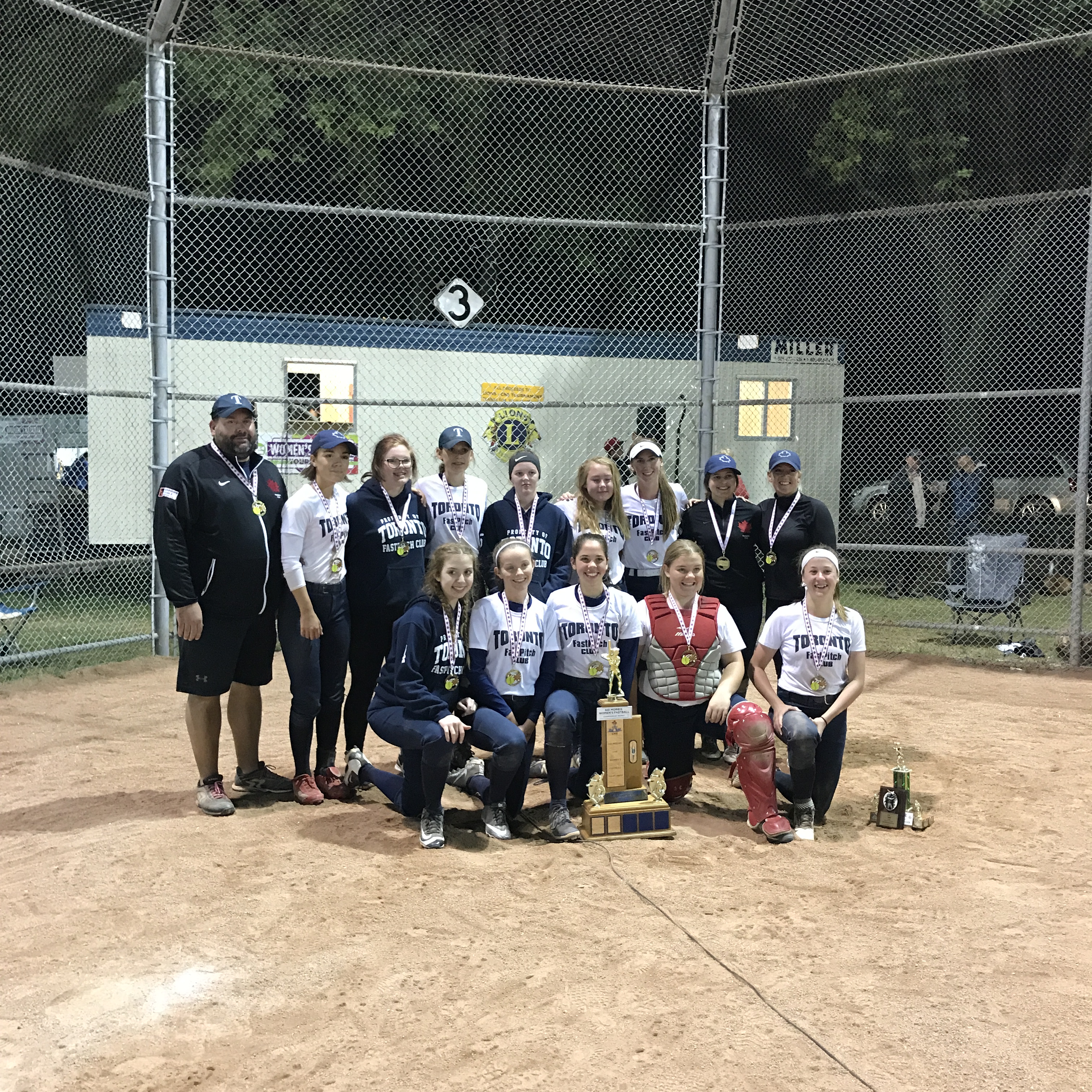This Week in the TFC- WNT Pool Announced & Bantam 16U Squad Takes Gold ...